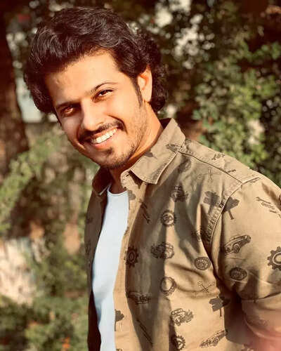 Neil Bhatt | undefined Movie News - Times of India