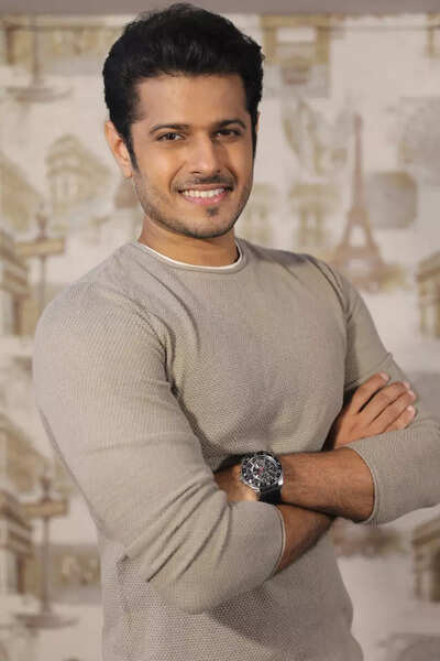 Neil Bhatt | undefined Movie News - Times of India