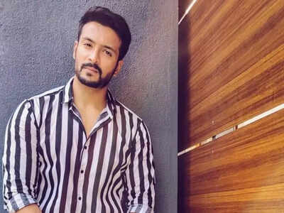 Actor Darshak Gowda announces his next TV project; details inside ...