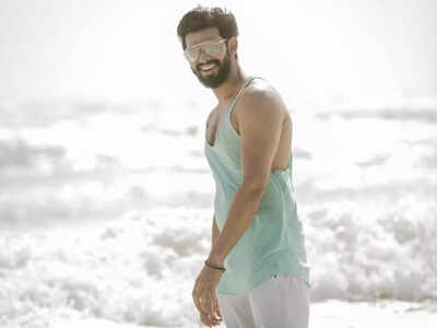 I never expected such a heart-warming response for my presence in Bigg ...