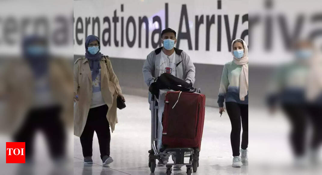 Covid-19 podcast: Countries are cutting Omicron isolation times