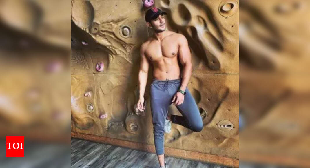 Prince Cecil | undefined Movie News - Times of India