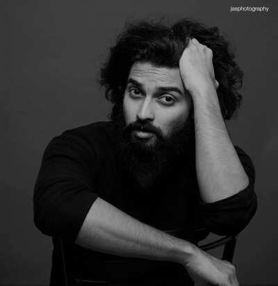 Dev Mohan | undefined Movie News - Times of India