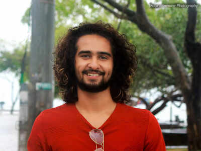 Shane Nigam | undefined Movie News - Times of India
