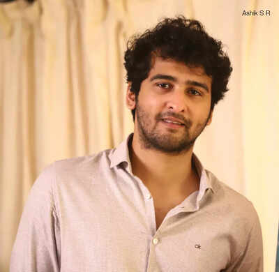 Shane Nigam | undefined Movie News - Times of India