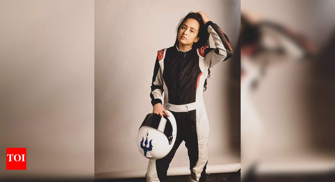 Mira Erda | undefined Movie News - Times of India