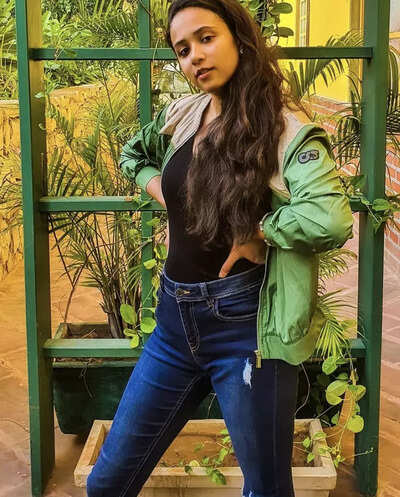 Mira Erda | undefined Movie News - Times of India