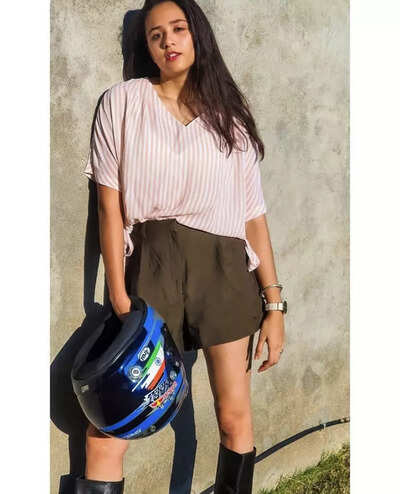 Mira Erda | undefined Movie News - Times of India