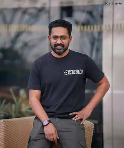 Asif Ali | undefined Movie News - Times of India