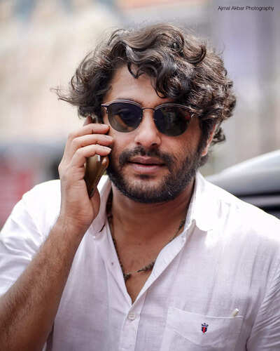 Antony Varghese | undefined Movie News - Times of India