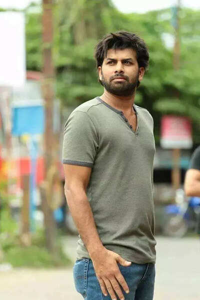 Sunny Wayne | undefined Movie News - Times of India