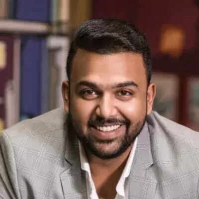 Tharun Bhascker | undefined Movie News - Times of India