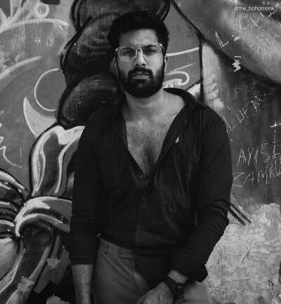 Akshay Radhakrishnan | undefined Movie News - Times of India