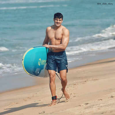 Sudev Nair | undefined Movie News - Times of India