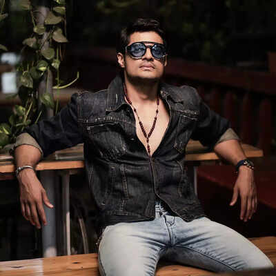 Sudev Nair | undefined Movie News - Times of India