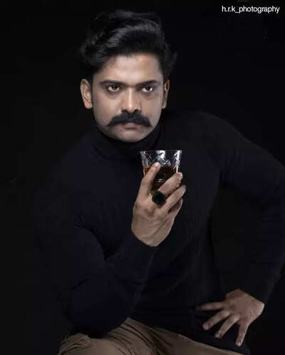 Manikuttan | undefined Movie News - Times of India