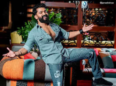 Manikuttan | undefined Movie News - Times of India