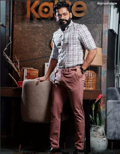 Manikuttan | undefined Movie News - Times of India