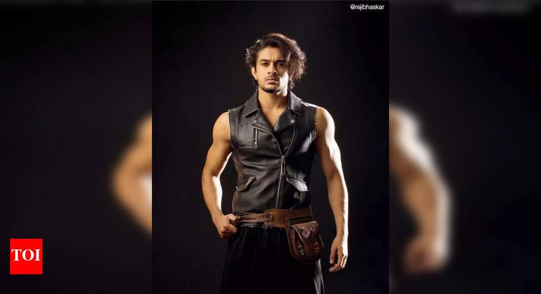 Ramzan Mohammad | undefined Movie News - Times of India