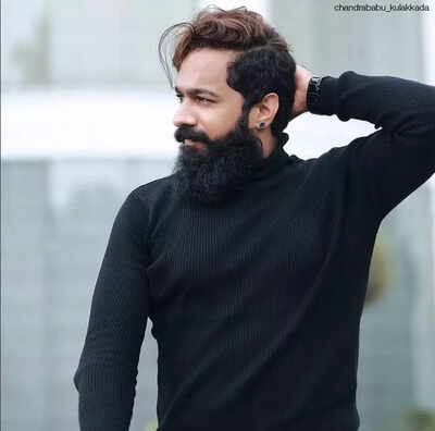 Sai Vishnu | undefined Movie News - Times of India