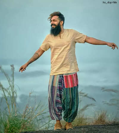 Sai Vishnu | undefined Movie News - Times of India