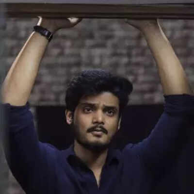 Akash Puri | undefined Movie News - Times of India