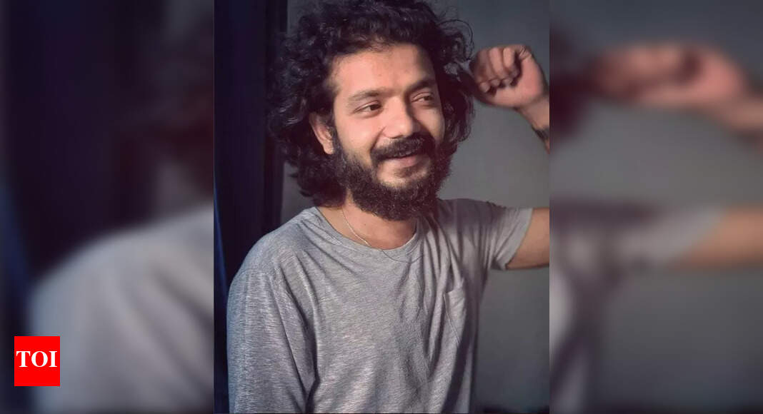 Sreenath Bhasi | undefined Movie News - Times of India
