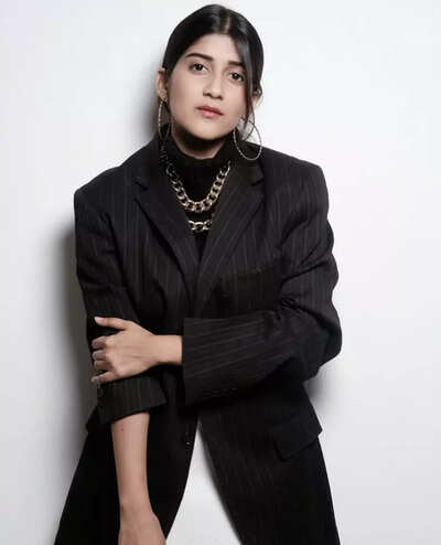 Deeksha Joshi | undefined Movie News - Times of India