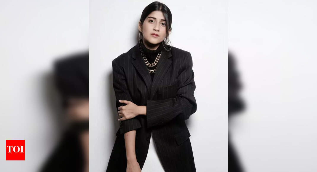 Deeksha Joshi | undefined Movie News - Times of India