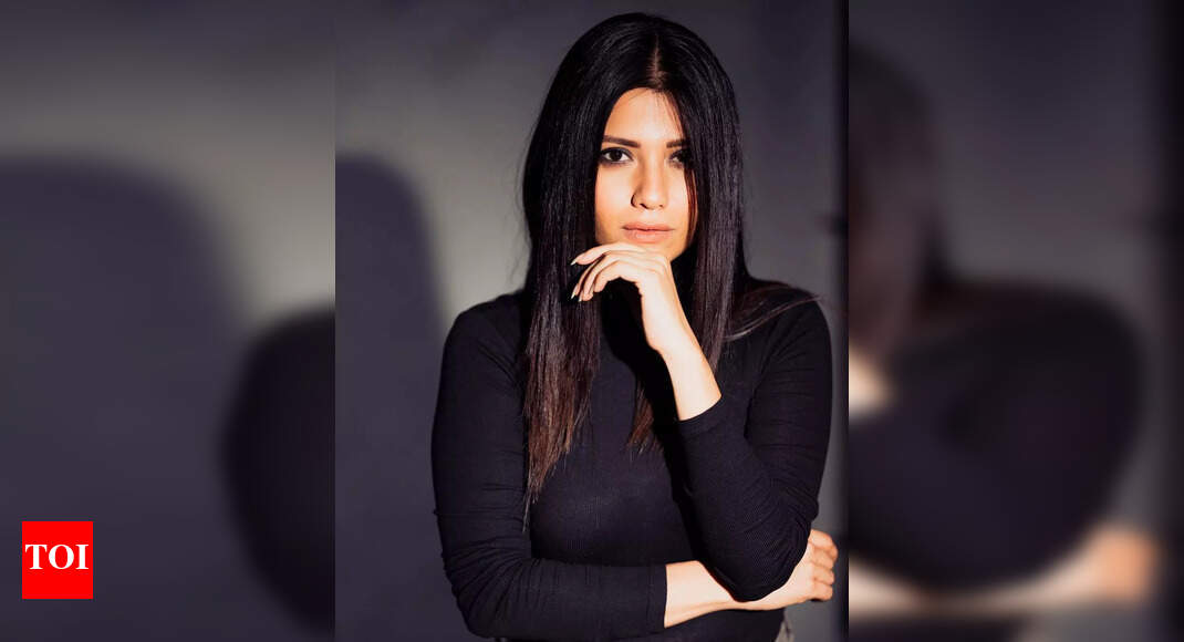 Kinjal Rajpriya | undefined Movie News - Times of India