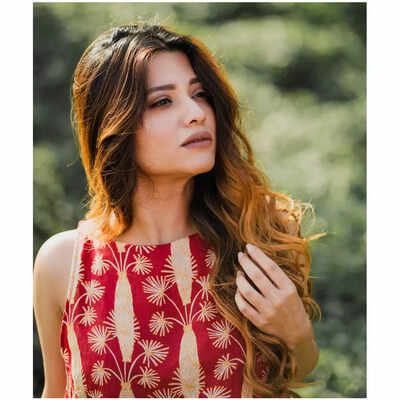 Kinjal Rajpriya | undefined Movie News - Times of India