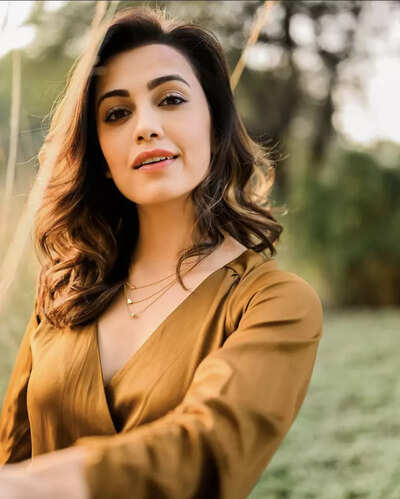 Esha Kansara | undefined Movie News - Times of India