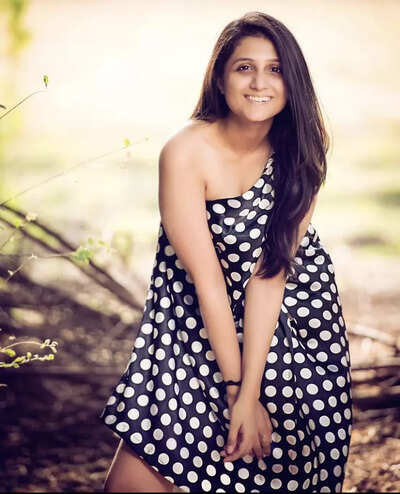 Aarohi Patel | undefined Movie News - Times of India