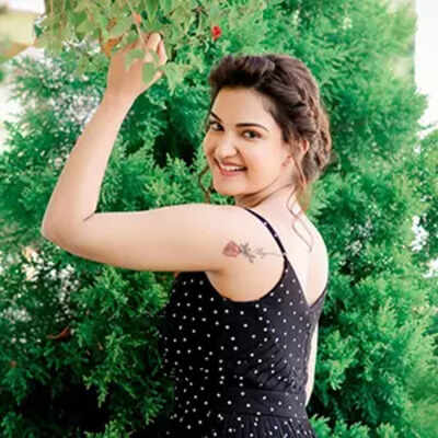 Honey Rose | undefined Movie News - Times of India