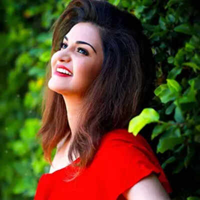 Honey Rose | undefined Movie News - Times of India