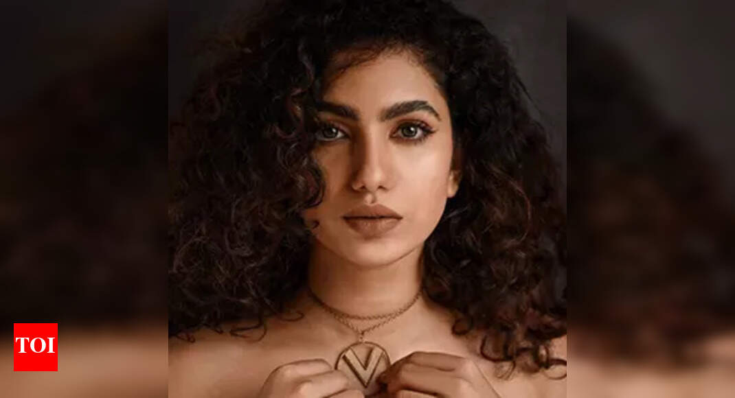 Deepa Thomas | undefined Movie News - Times of India