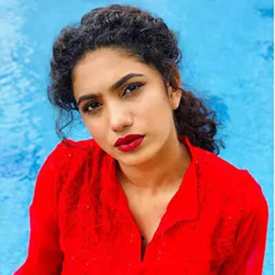 Deepa Thomas | undefined Movie News - Times of India