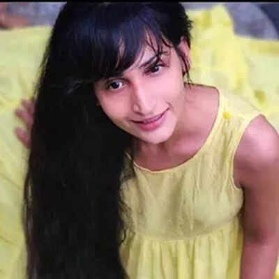 Dimpal Bhal | undefined Movie News - Times of India