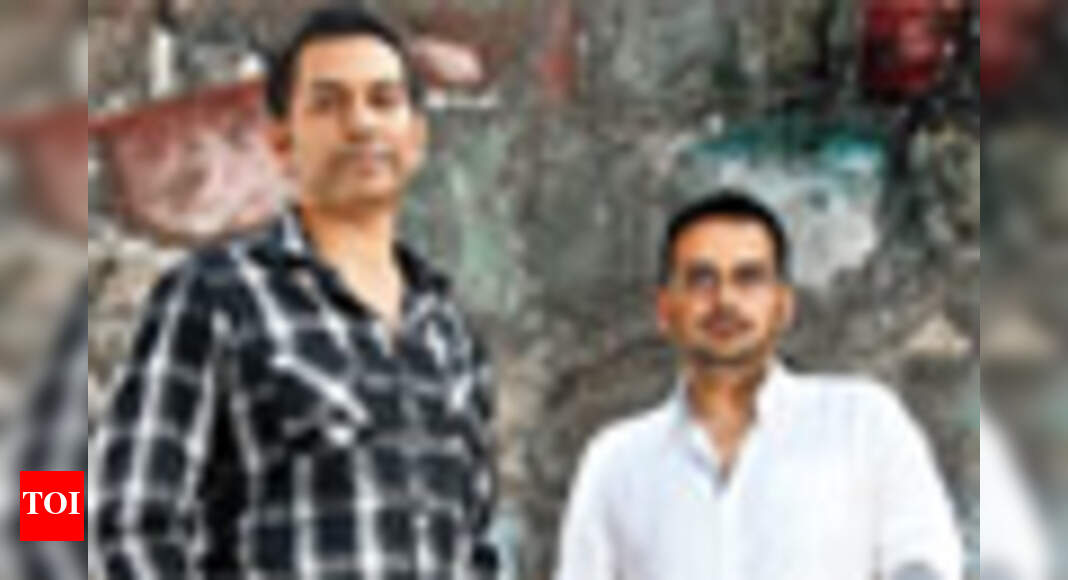 'Mrs Dhoni can make a good actor' | Hindi Movie News - Times of India