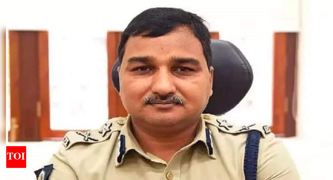 Kolkata Police: Vineet Kumar Goyal new Kolkata Police commissioner ...