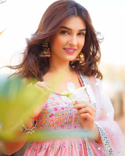 Shiny Doshi | undefined Movie News - Times of India