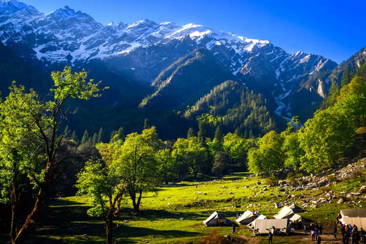Your favourite web series and their shooting locations | Times of India ...