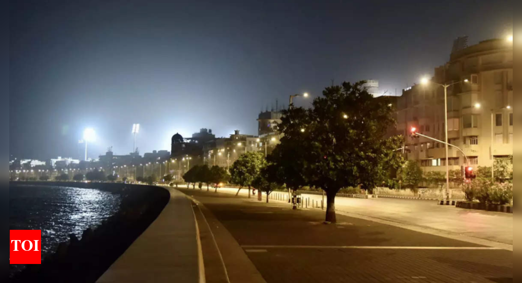 Section 144 In Mumbai Section 144 Imposed In City Till January 7 To