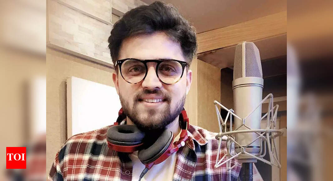 Nakul: My song in Love Story was the big break I was looking for in ...