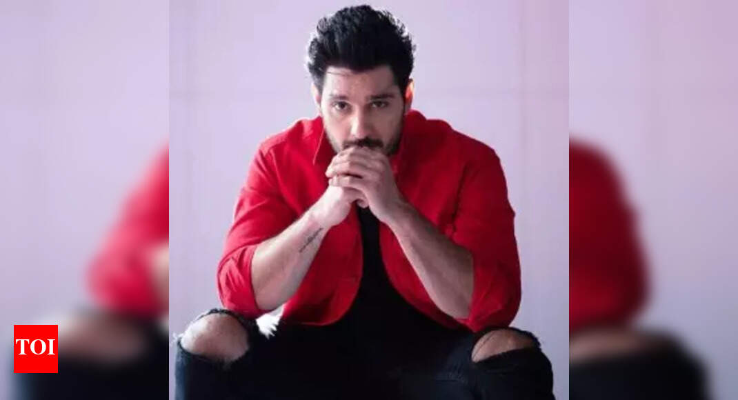 Ali Reza | undefined Movie News - Times of India