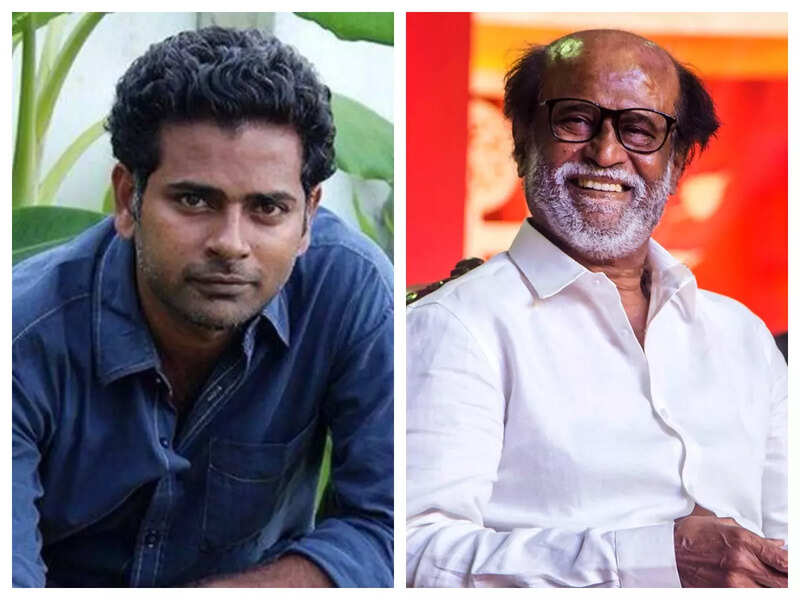 Alphonse Puthren - Rajinikanth film still on the cards? Filmmaker ...