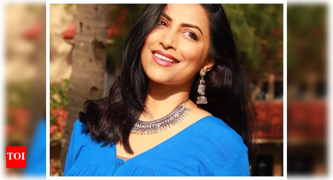 #GoodBye2021 Kranti Redkar Wankhede: It has made me more powerful and ...