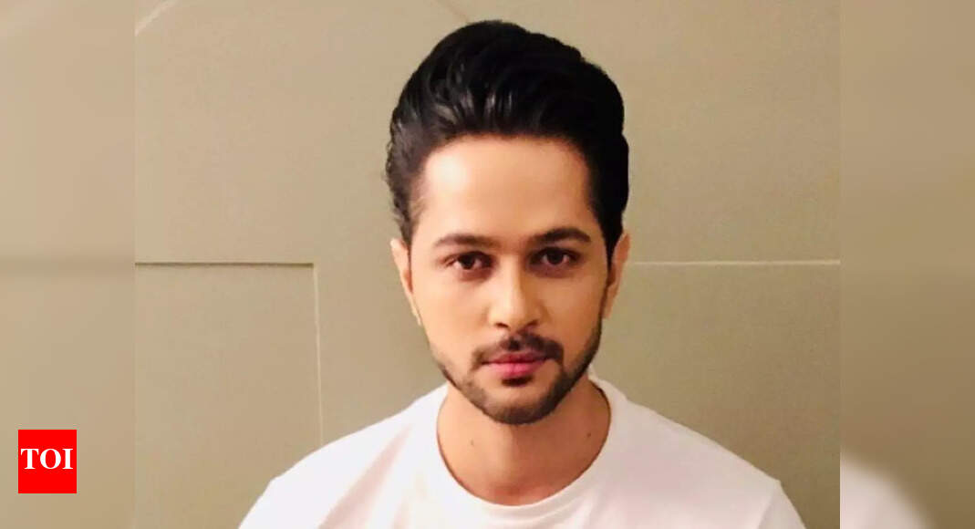 Pranav Misshra learnt the art of exploring his inner self in 2021 ...