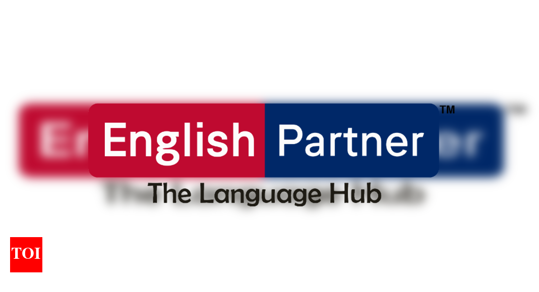 English Partner - Transforming Education - Times of India