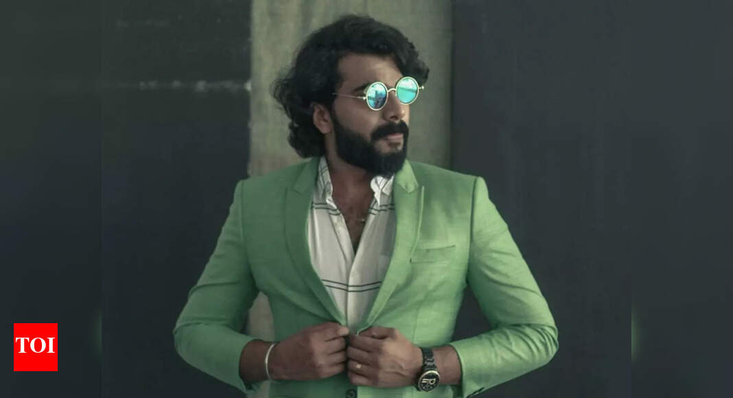 #Rewind2021- Anoop Krishnan: Bigg Boss memories with Mohanlal, Start ...